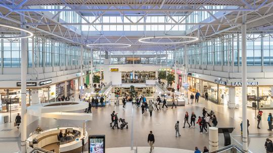 Jumbo shopping center | Vantaa